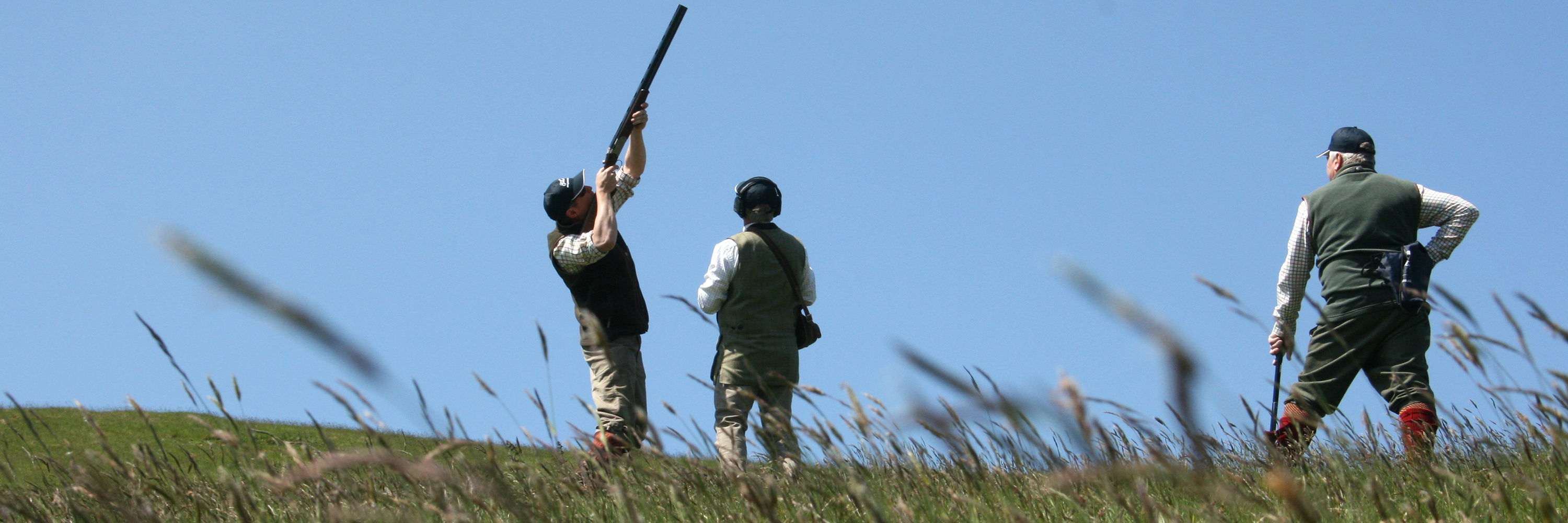 Shoot Days | Game On Shooting